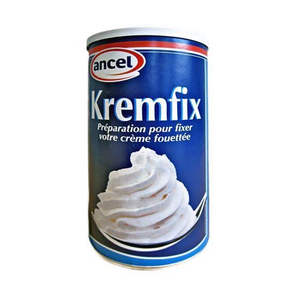 Kremfix chantifix Ancel - La boutique des pâtissiers - Cdiscount Au ...