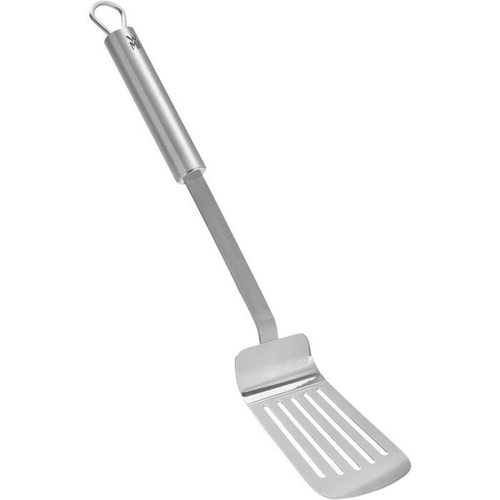 Spatule pour barbecue 44 x 10 cm Avec poignée extra longue Grande ...