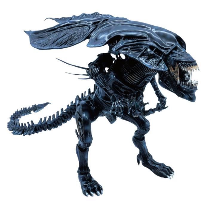 Figurine Alien miniatures figurine Alien miniature Queen Figuration en ...