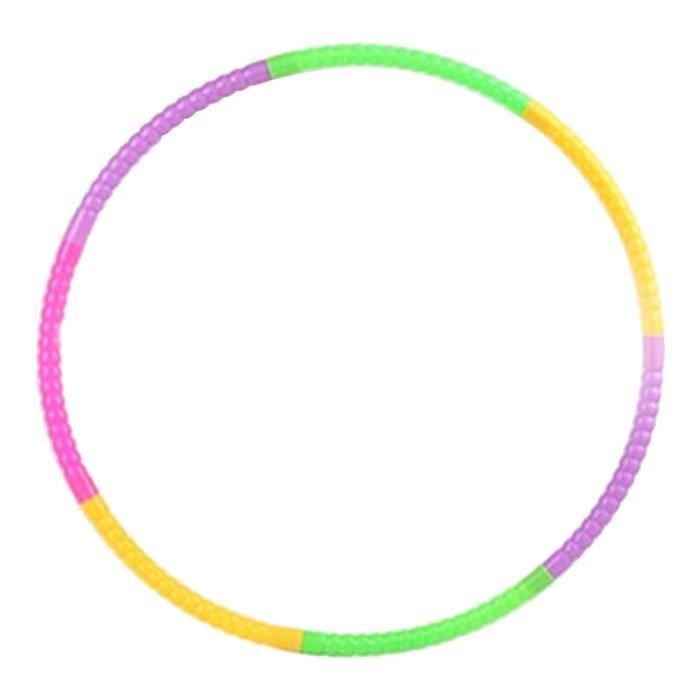 Cerceau de gymnastique - C93 - Détachable - 7 pièces - Enfants ...