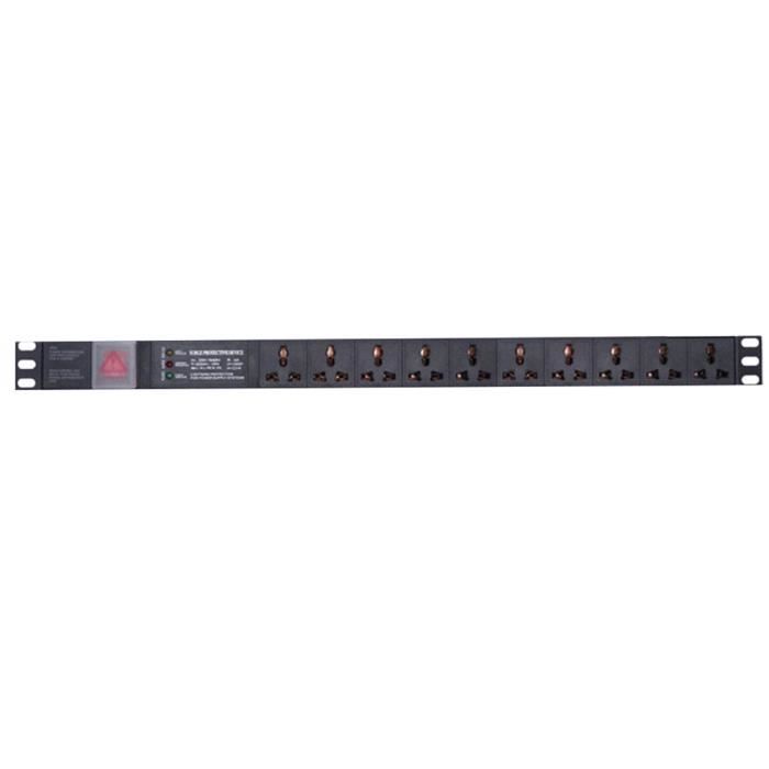 Bouchon UE - Plug - Bloc multiprise de Distribution, bloc'alimentation ...