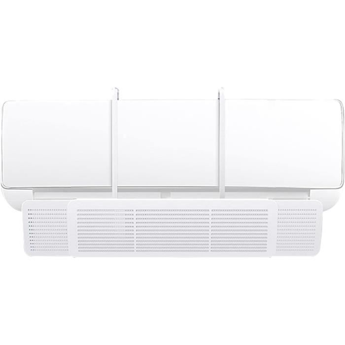 Déflecteur De Climatiseur Déflecteur Refroidi Par Air Réglable ...