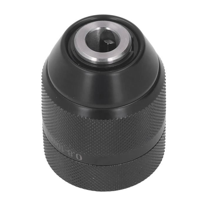 Cikonielf Mandrin auto-bloquant Mandrin Autobloquant, Mandrin clé 3/8 ...