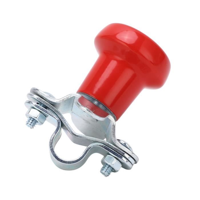 Dilwe boule de rappel de direction Wheel Spinner 3004‑2348 Poignée d ...