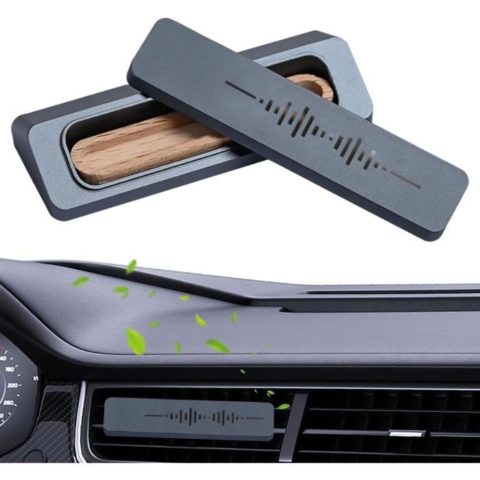 Diffuseur D'Arômes De Voiture | Parfum De Voiture Réutilisable, Parfum ...
