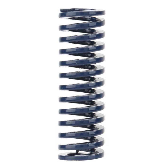 HURRISE ressort de moule HURRISE Ressort de matrice (TL10*50mm)2 Pièces ...