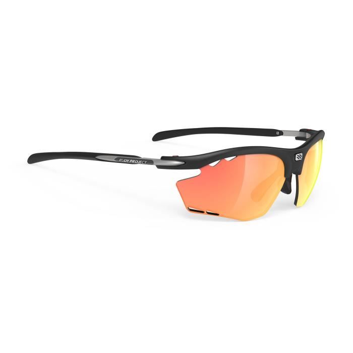 Lunettes de performance Rudy Project rydon - noir matte - TU ...