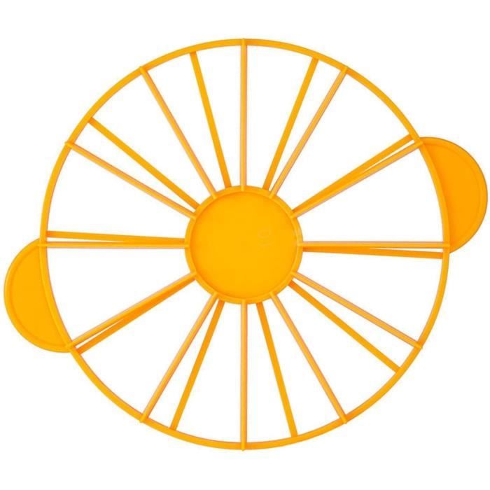 Marqueur De Portion De Gâteau, Marqueur De Portion De Gâteau Rond 10 Ou ...