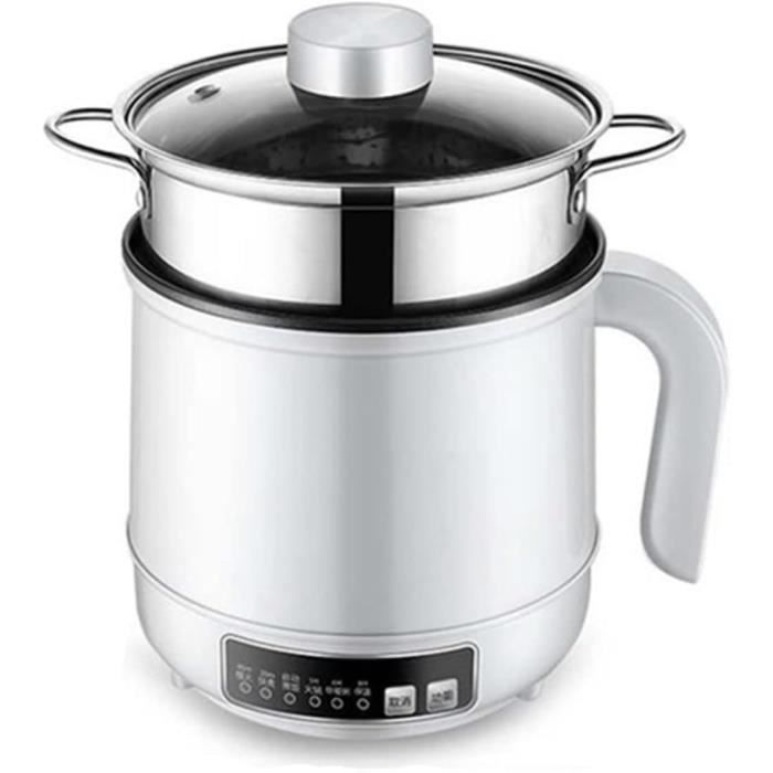 Na Cuiseur À Riz Multifonctionnel, Mini-Pot De Nourriture Rapide ...