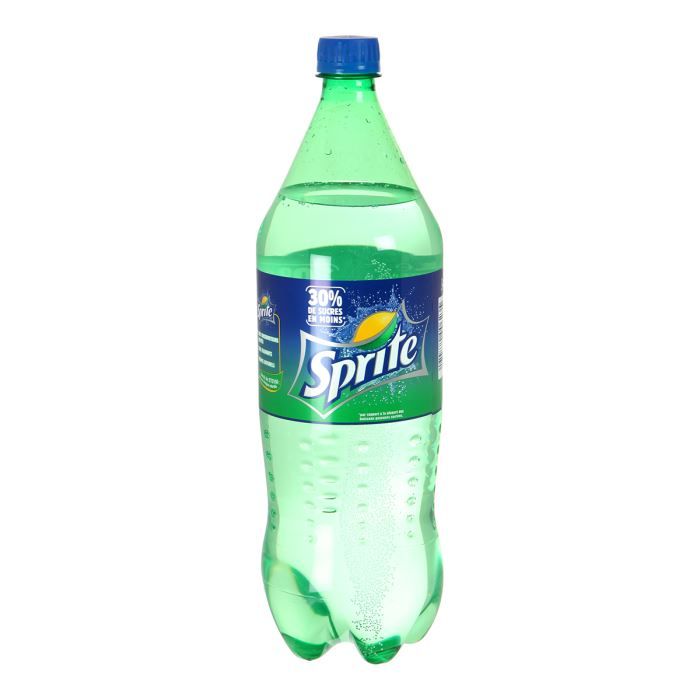 Sprite la bouteille d'1,5L Sprite - Cdiscount Au quotidien