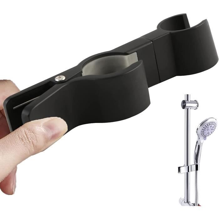 Support Douchette,Support Pommeau de Douche,Barre de Douche Support ...