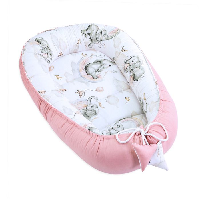 Reducteur de lit Bebe 90x50 cm - cale Bebe pour lit Bebe Cocoon ...