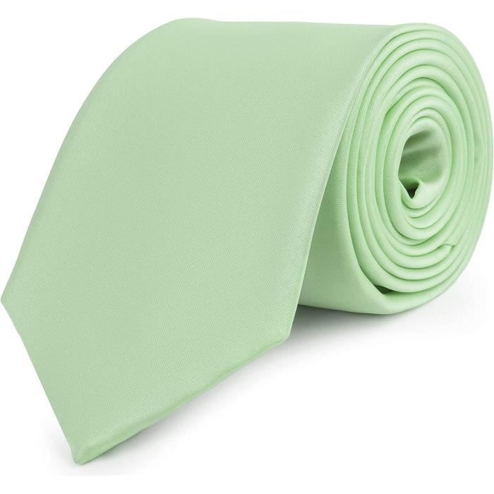 Cravate Large Diversité De Couleurs Accessoire Vêtement Homme Kp-8 ...