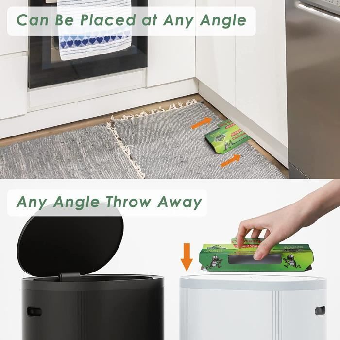 Roach Trap, Roach Killer, Cockroach Killer Indoor Home, Cockroach ...