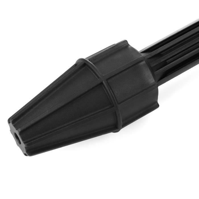 145 Bar Buse Turbo Rotative Buse De Lavage De Voiture Haute Pression ...