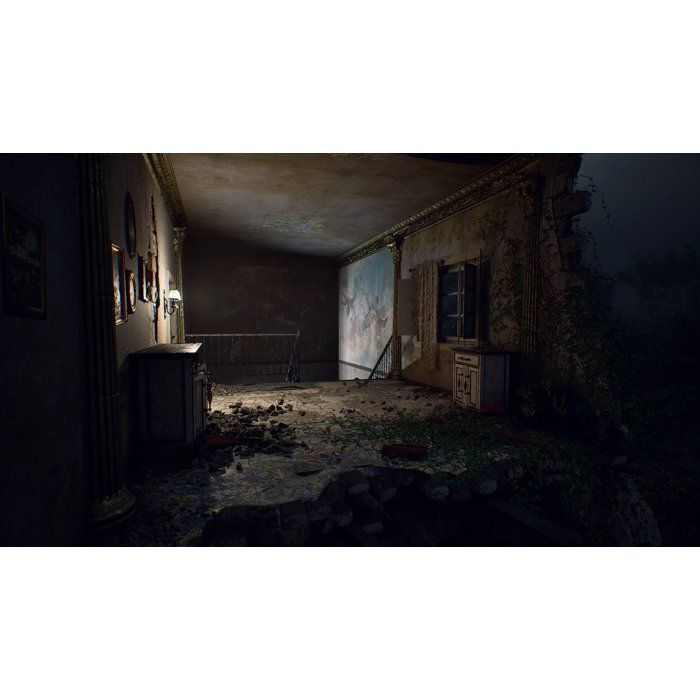 Remothered Red Nun's Legacy Deluxe Edition - JEU NINTENDO SWITCH 2 ...