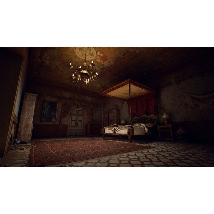 Remothered Red Nun's Legacy Deluxe Edition - JEU NINTENDO SWITCH 2 ...