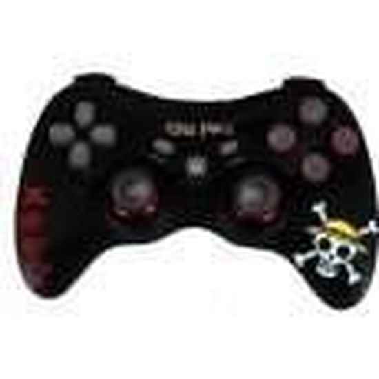 ONE PIECE WIRELESS CONTROLLER / Accessoire PS3 - Cdiscount Informatique