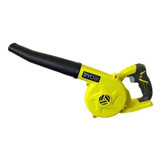 Souffleur - Ryobi - R18TB - 18V - 200 km/h - Batterie 4,0 Ah incluse ...