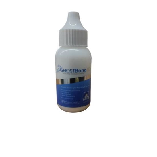 GHOST BOND Colle Perruque With Xtra Moisture Control 38ml - Cdiscount ...