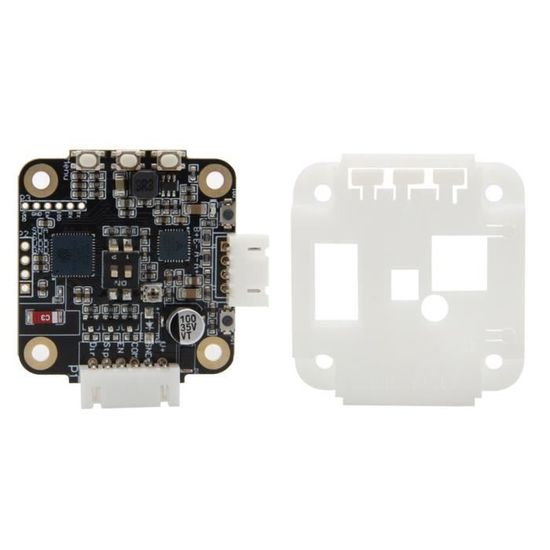 Coquille De Carte Mère Ttgo T Motor Esp32 Module Sans Fil Tmc2209 049 Pouces Oled Carte 