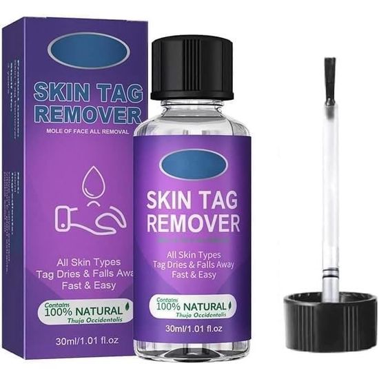 Acrochordons Traitement,Acrochordons Traitement Efficace,L'élimination ...