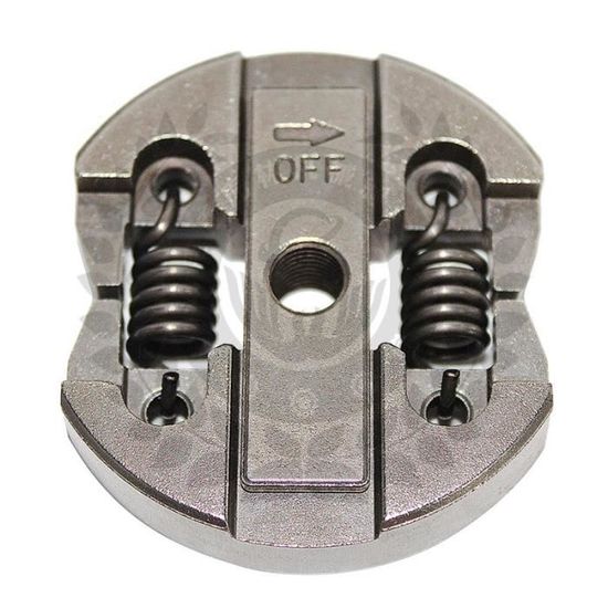 Embrayage OD 52MM pour tronçonneuse ZENOAH G2500 G2500T 2500, livraison ...