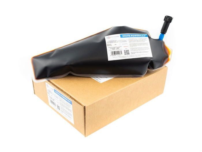 Poche d'Additif FAP Cérine Eolys Powerflex Citroen C3 Picasso Peugeot ...