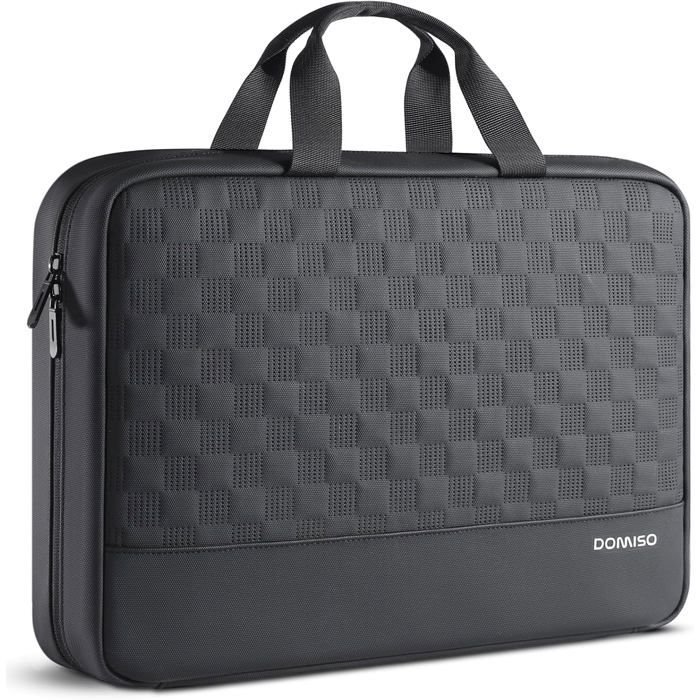 17 Inch Laptop Sleeve Case with Handle for Lenovo/HP/Acer/Chromebook ...