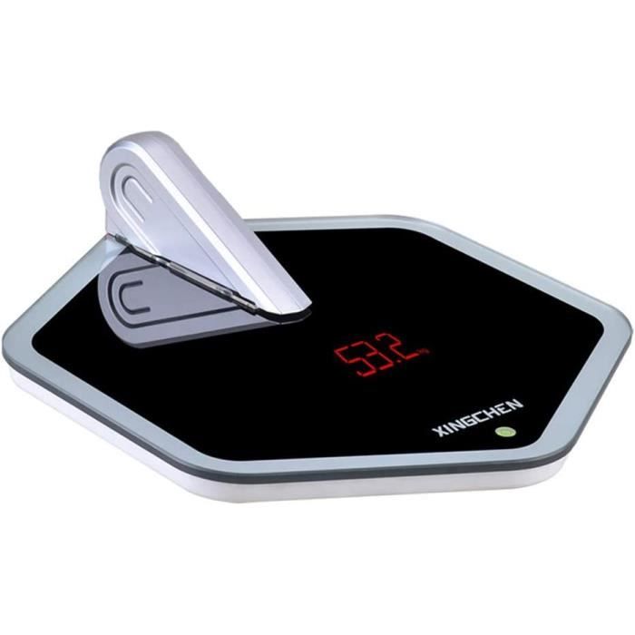 PèSe-Personnes NuméRique, Hauteur et Poids Balance, Balance ...