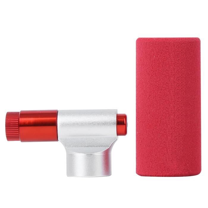 Bouche gonflable gonfleur Mini Bouche Gonflable de Gonfleur de CO2 de ...