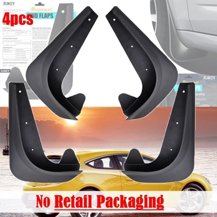 Garde Boue Garde Boue Pour Audi Pour Modèles A4 S4 B5 8d B6 8e 8h B7