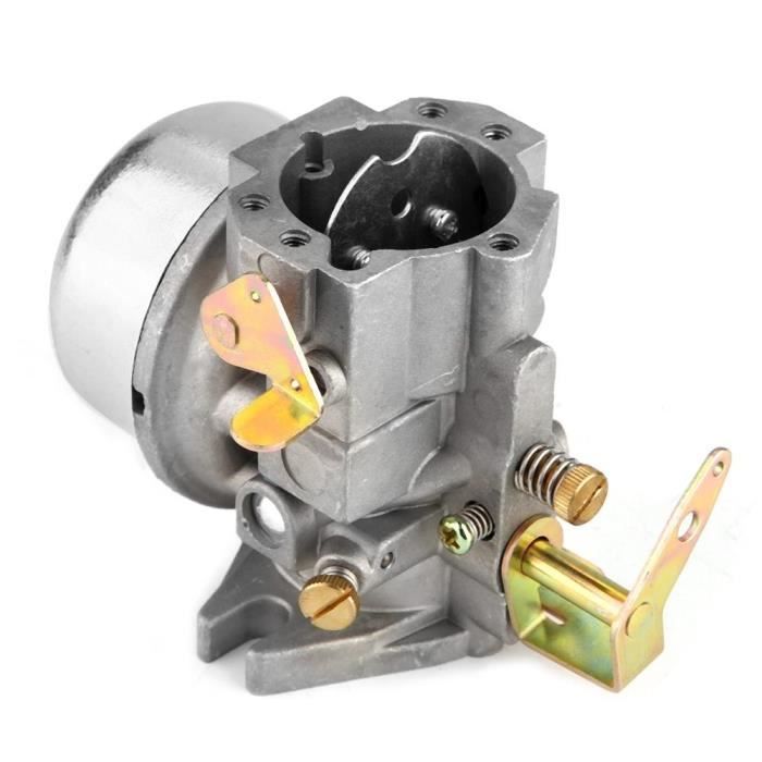 Ashata carburateur de carburateur Carburateur de remplacement pour Kohler K341 M16 K321 14HP ...