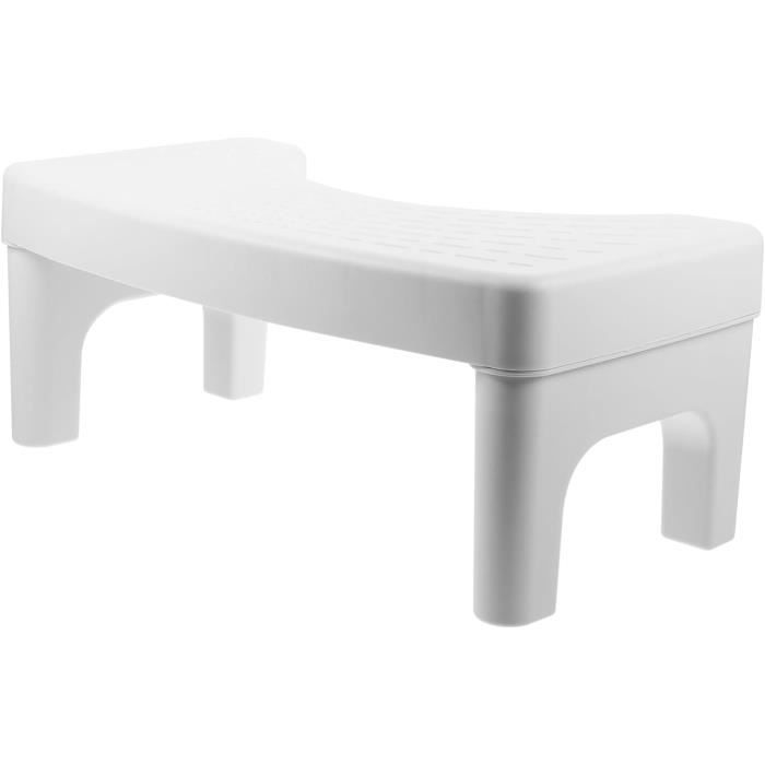 Tabouret De Toilette Pliant Escabeau Tabouret De Caca Tabouret Pliant ...