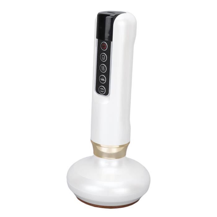 Drfeify machine de thérapie par ventouses chauffantes électriques ...