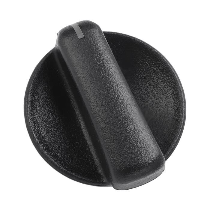 EJ.life Bouton de commande de chauffage A/C Chauffage A/C Bouton de ...