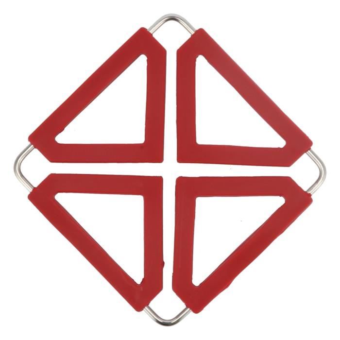 SED Pot pad isolation rack vaisselle et napperons européens créatifs ...