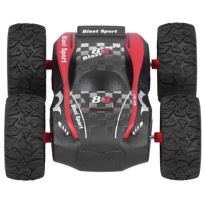 Garosa Jouet de voiture de camion à benne basculante Mini Camion à Benne Double Face Jouet de ...