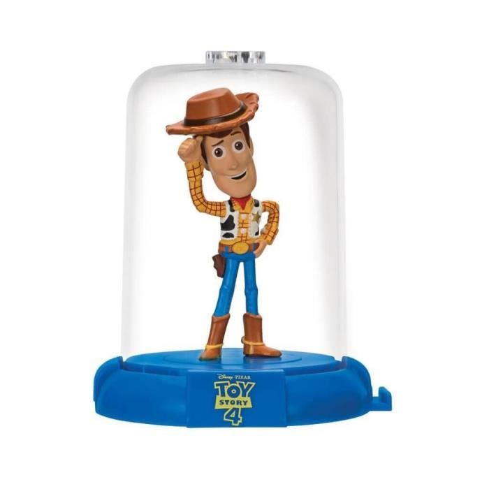 Figurine Domez - Disney - Pack Disney's Pixar Toy Story 4 - S1 ...
