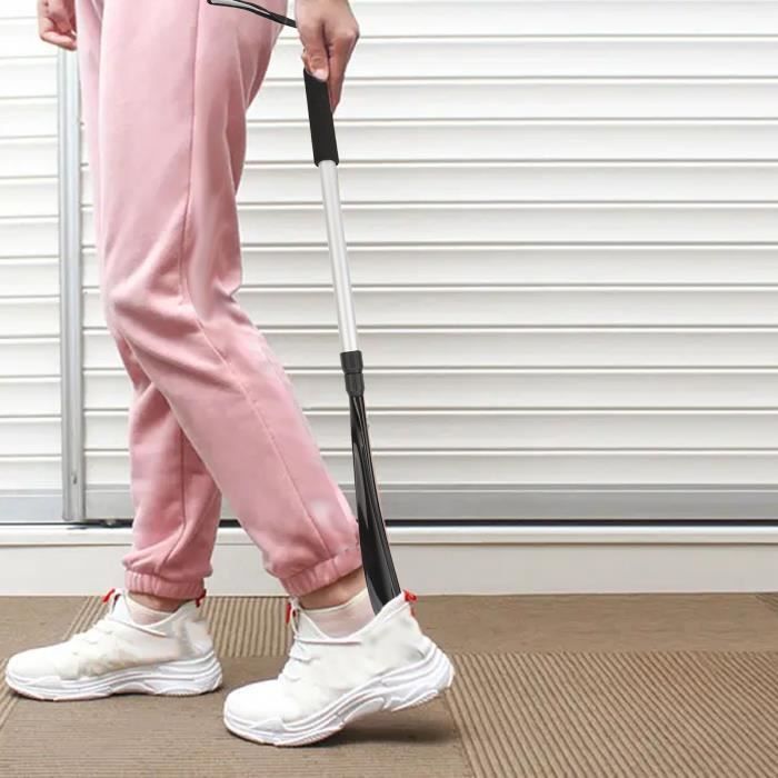 Chausse Pied Long Manche