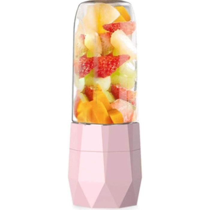 Portable Blender - Mini Mixer Smoothie Blender Maison Bureau Sports ...