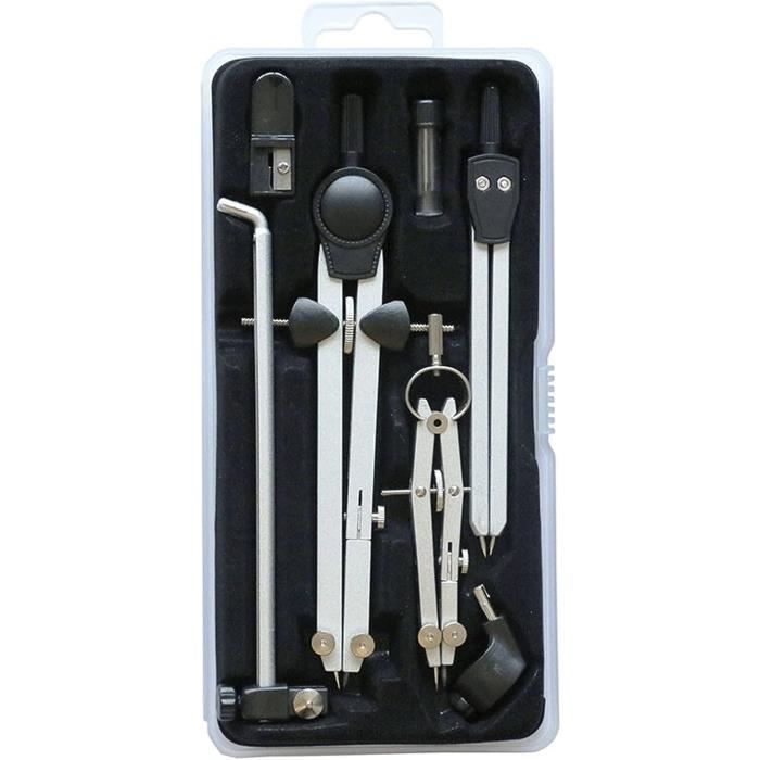 Compas Rapporteur Mathématiques Géométrie Compas majors Compass Dessin ...