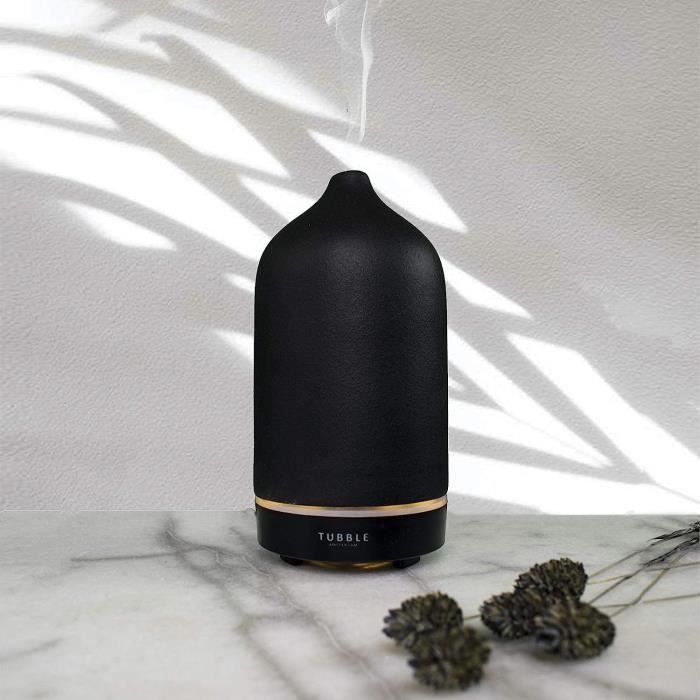 Tubble® Diffuseur huiles essentielles ultrasonique - Bien-être et ...