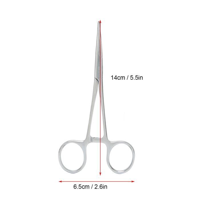 JIA Ciseaux de coupe en tôle de fer Cisailles droites professionnelles ...
