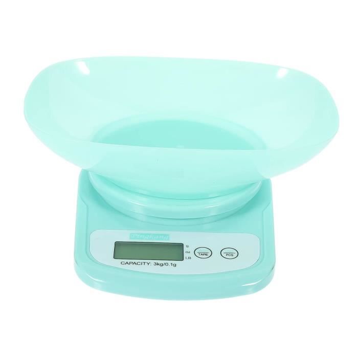 Balance Électronique Alimentaire Balances Portables Pour Le Poids Du ...