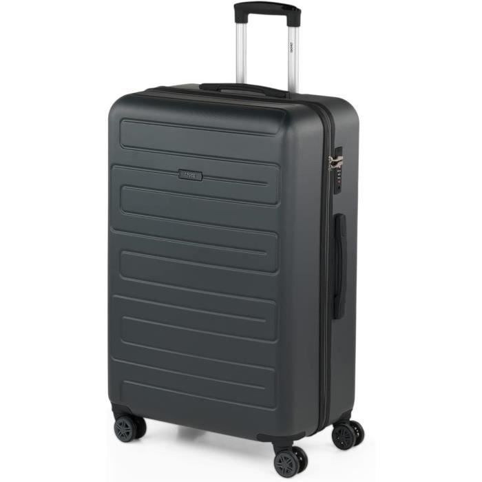 Valise Grande Taille. Grande Valise Rigide 4 Roulettes - Valise Grande ...