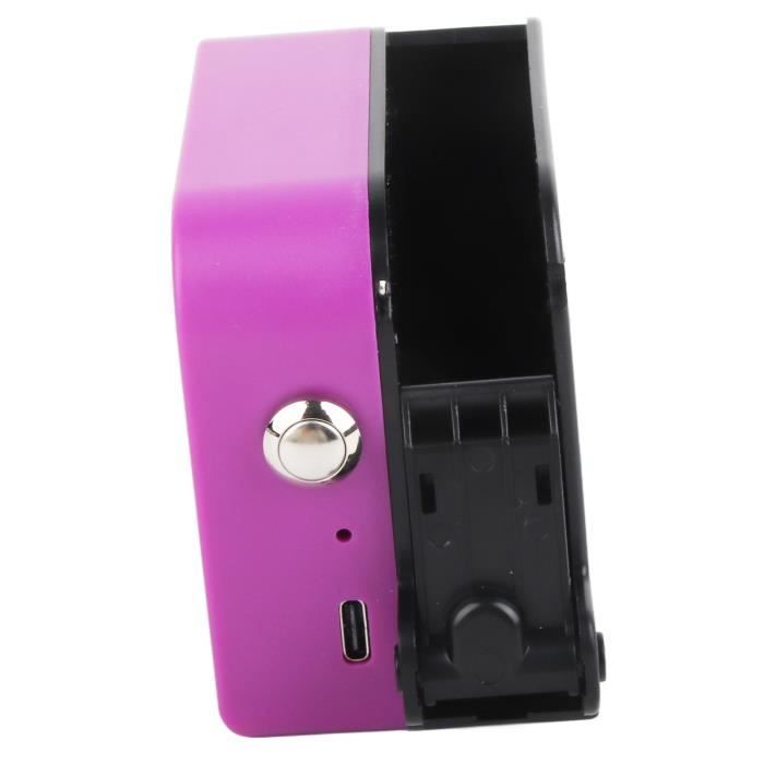 FHE-codeur à jet d'encre portable imprimante portable Machine de Codage ...