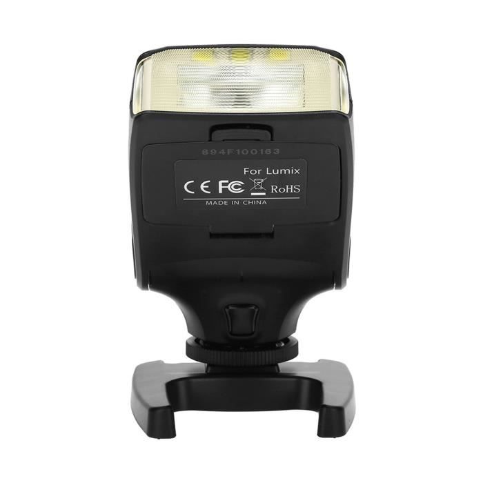Zerone Flash TTL Speedlite Meike MK320-P Flash Speedlite pour ...