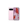 Smartphone Google Pixel 9 Pro 512Go Rose Quartz - Cdiscount Téléphonie