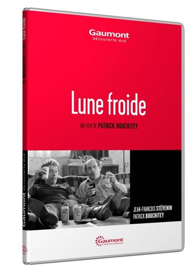 Dvd film Gaumont Lune froide DVD - Cdiscount DVD